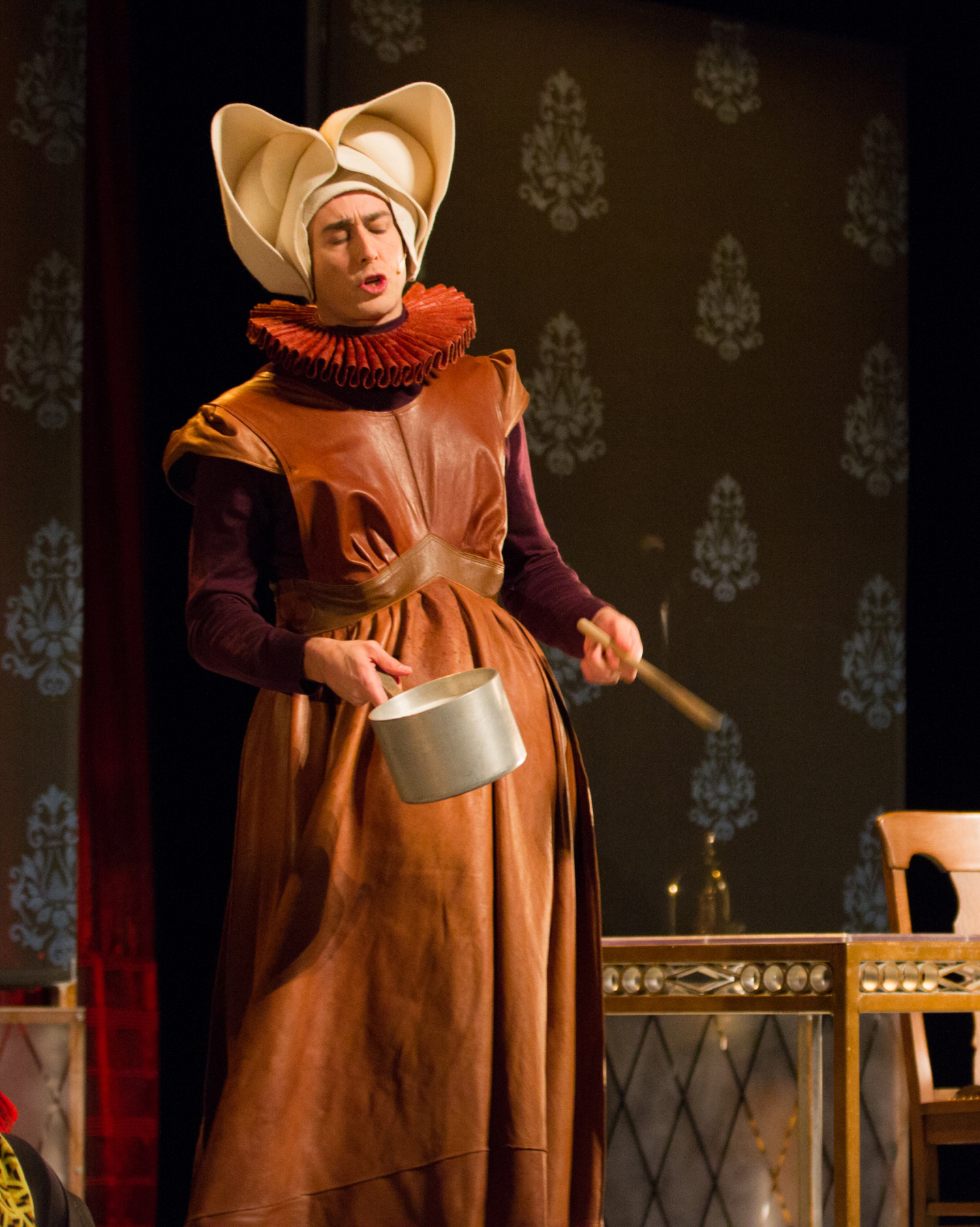 Découvrez LA MÈCHE COURTE: le festival qui allume l’imaginaire des ...
