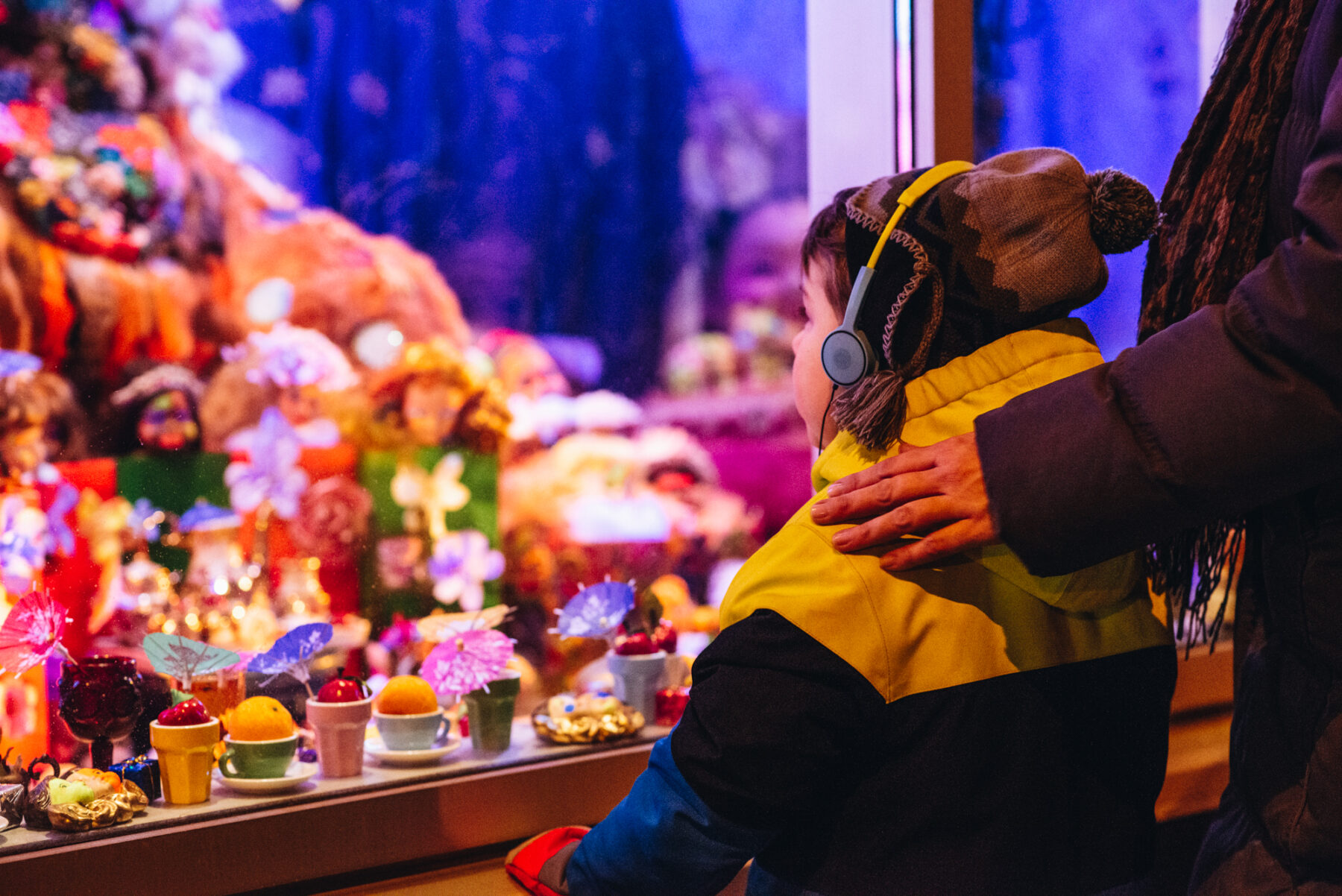 Présentation de la Maison Théâtre | Mission et valeurs, historique