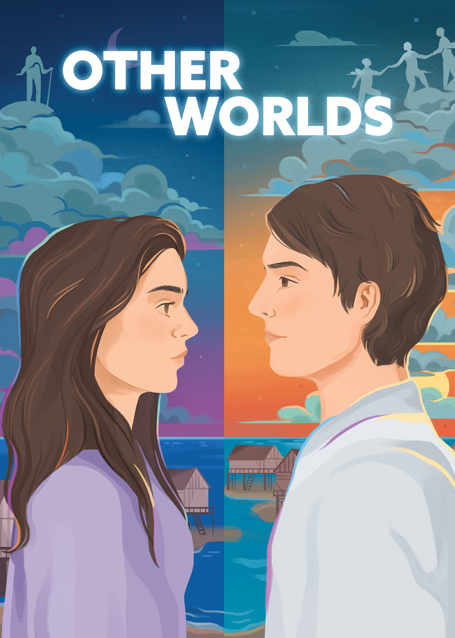 Other Worlds | Maison Théâtre - Saison 2023-2024