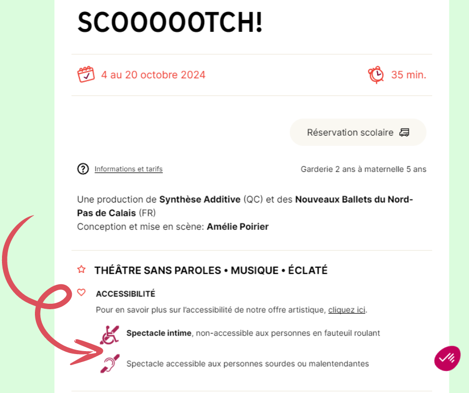 Tout savoir sur la programmation 2024-2025 - Maison Théâtre